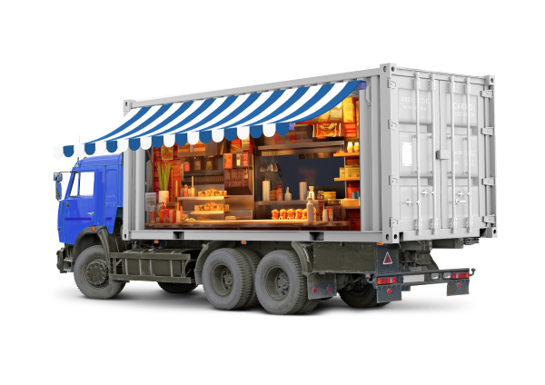 Reefer Containers | Refrigerated Containers | Transworld Group