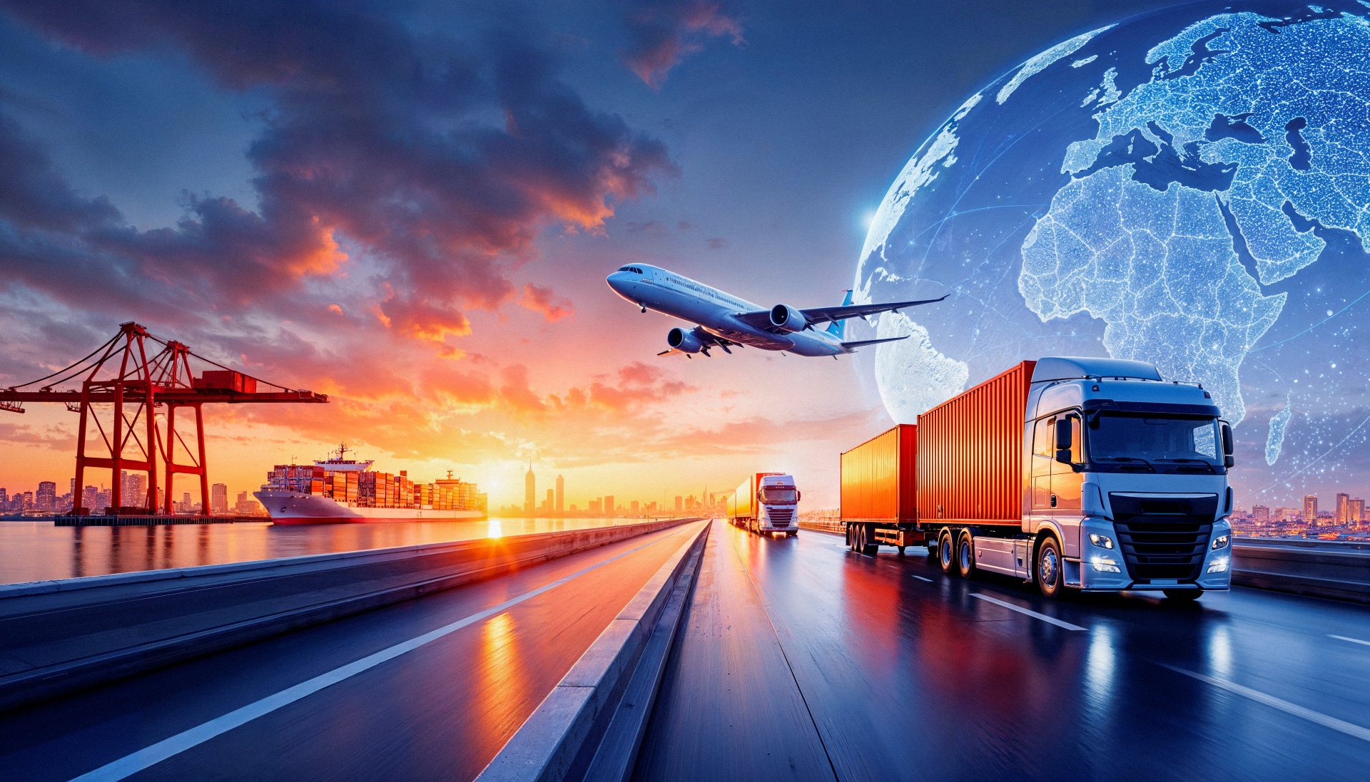 Beyond a Service Provider: Why You Need an Integrated Logistics Partner